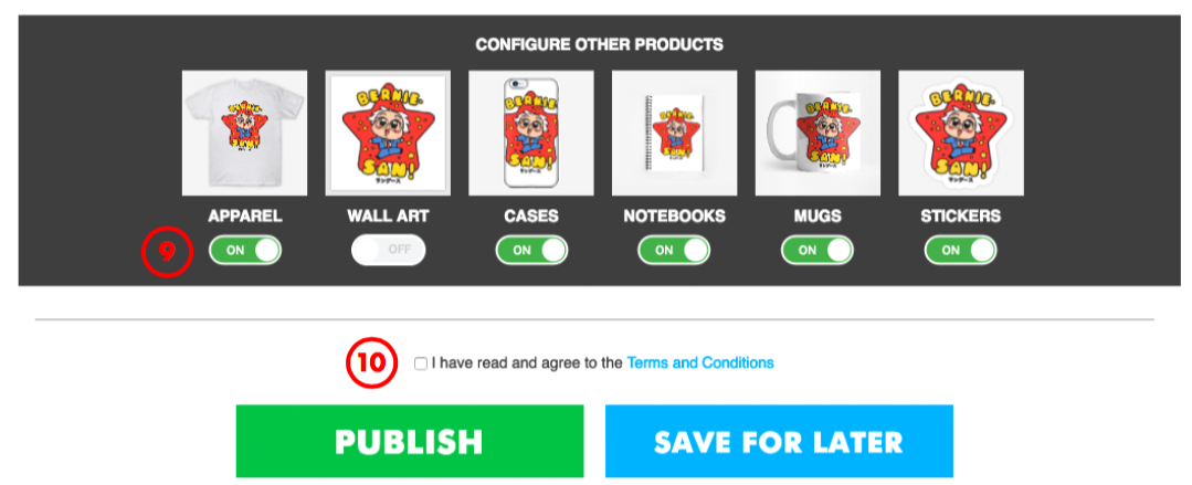 Upload Your Designs Share Your Art With The World Teepublic Teepublic